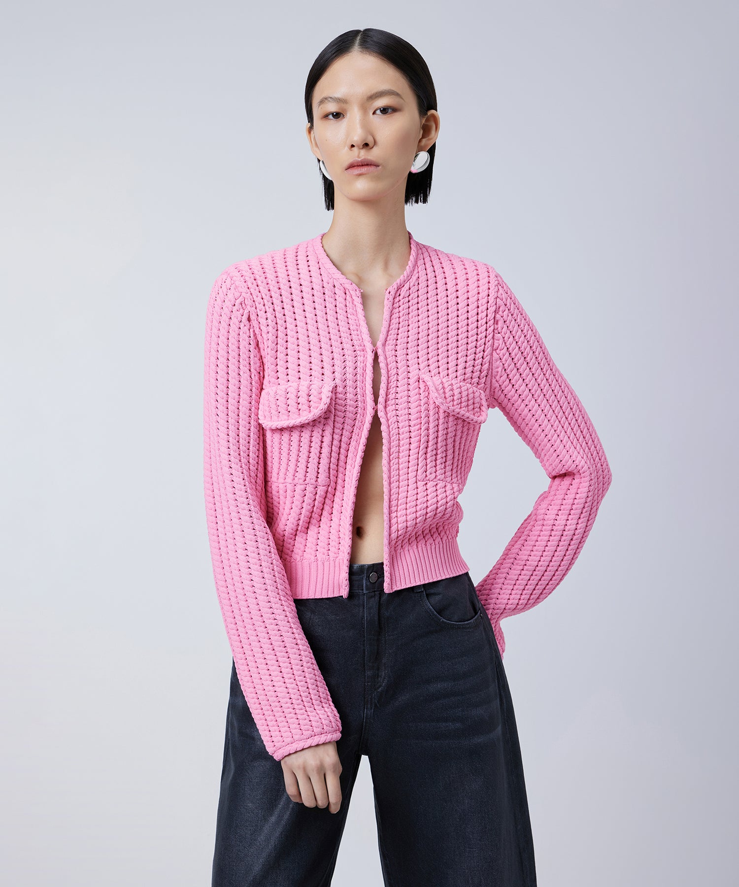 KNITWEAR – JNBY ONLINE STORE