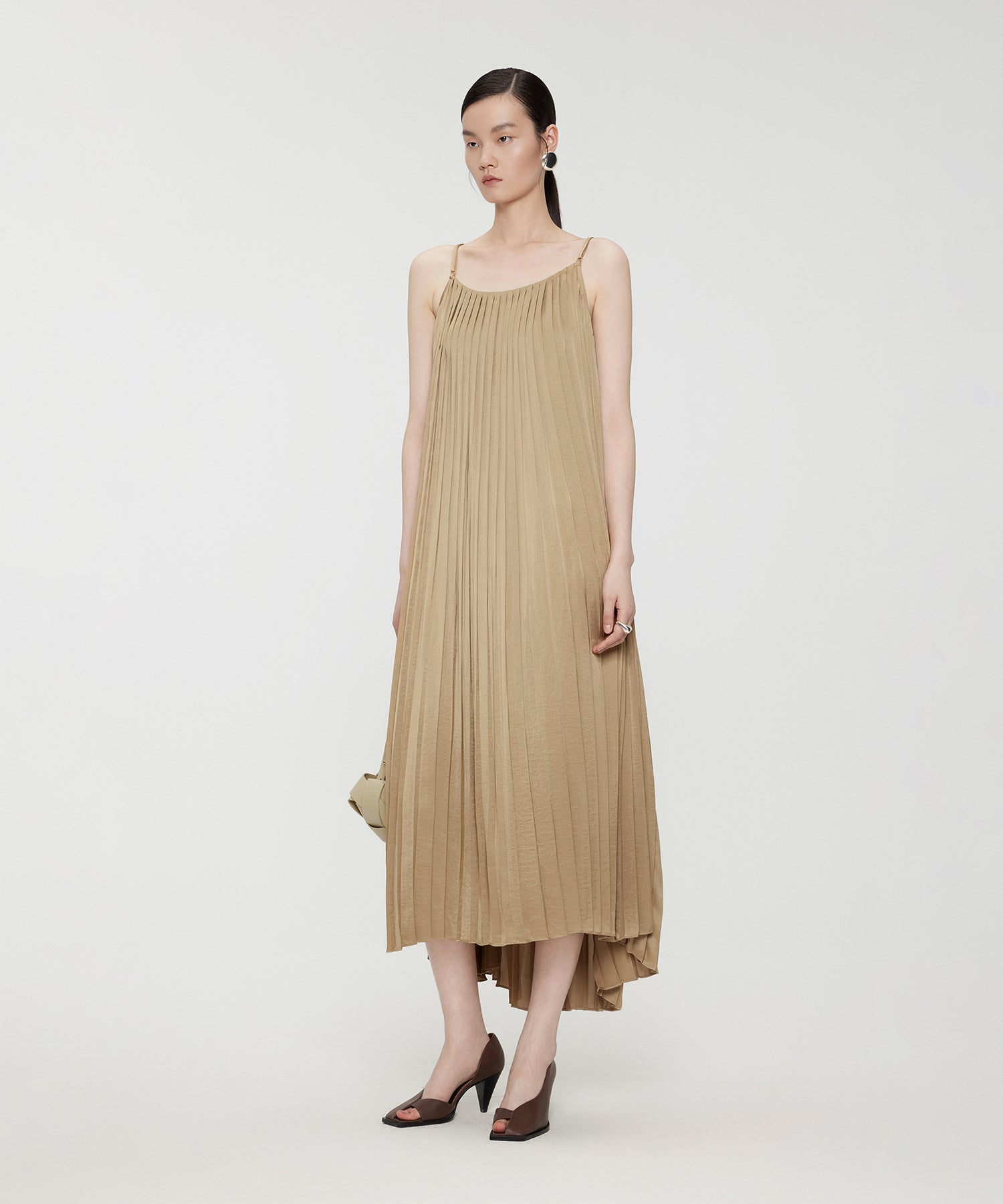 DRESSES – JNBY ONLINE STORE